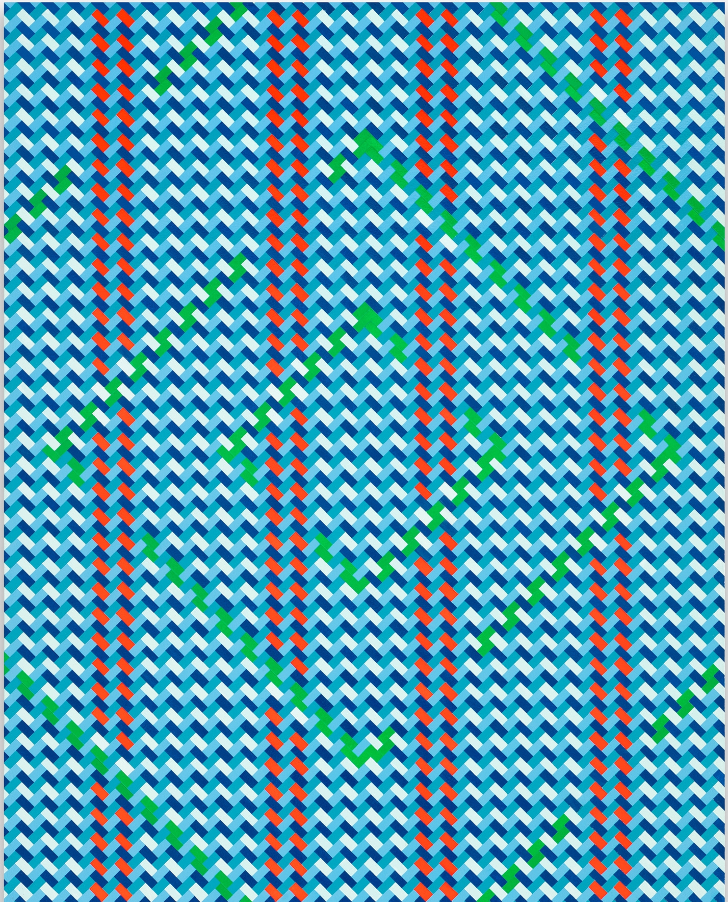Petate - Viewing Room - GALERÍA RGR