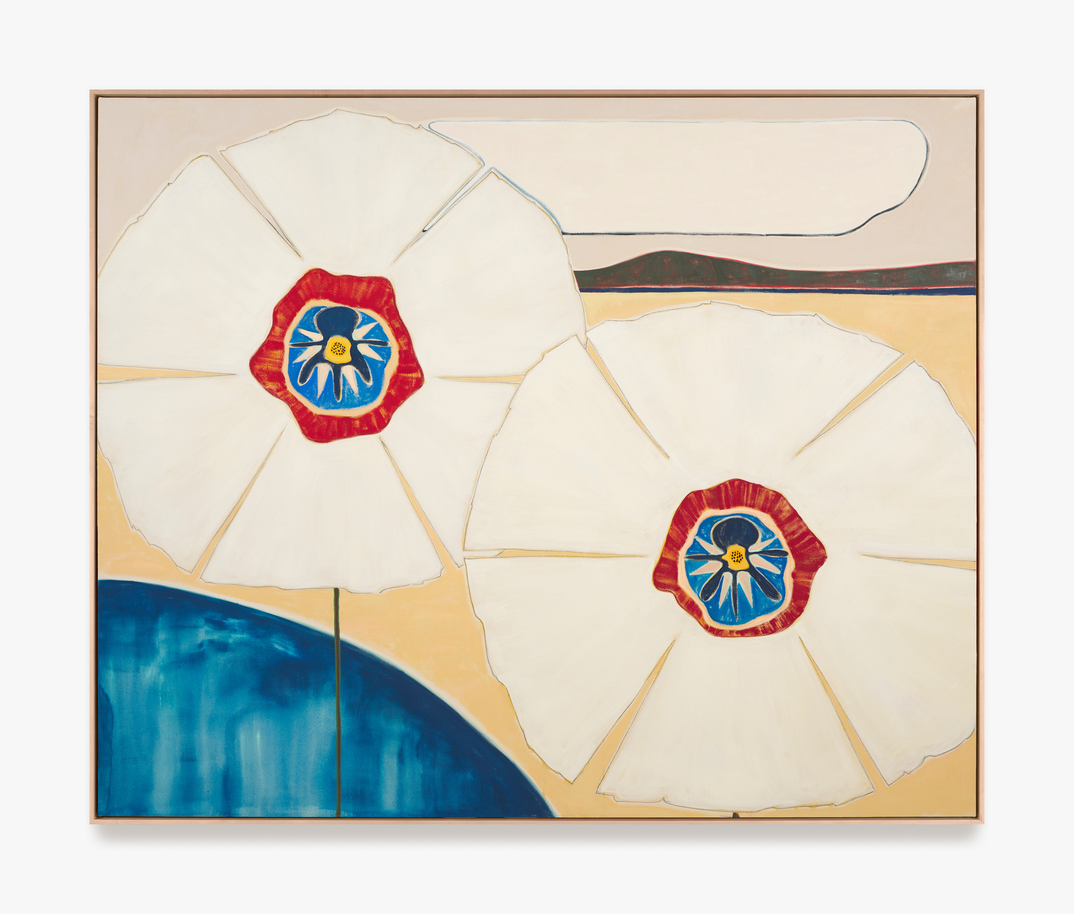 Susumu Kamijo: Fish & Flowers