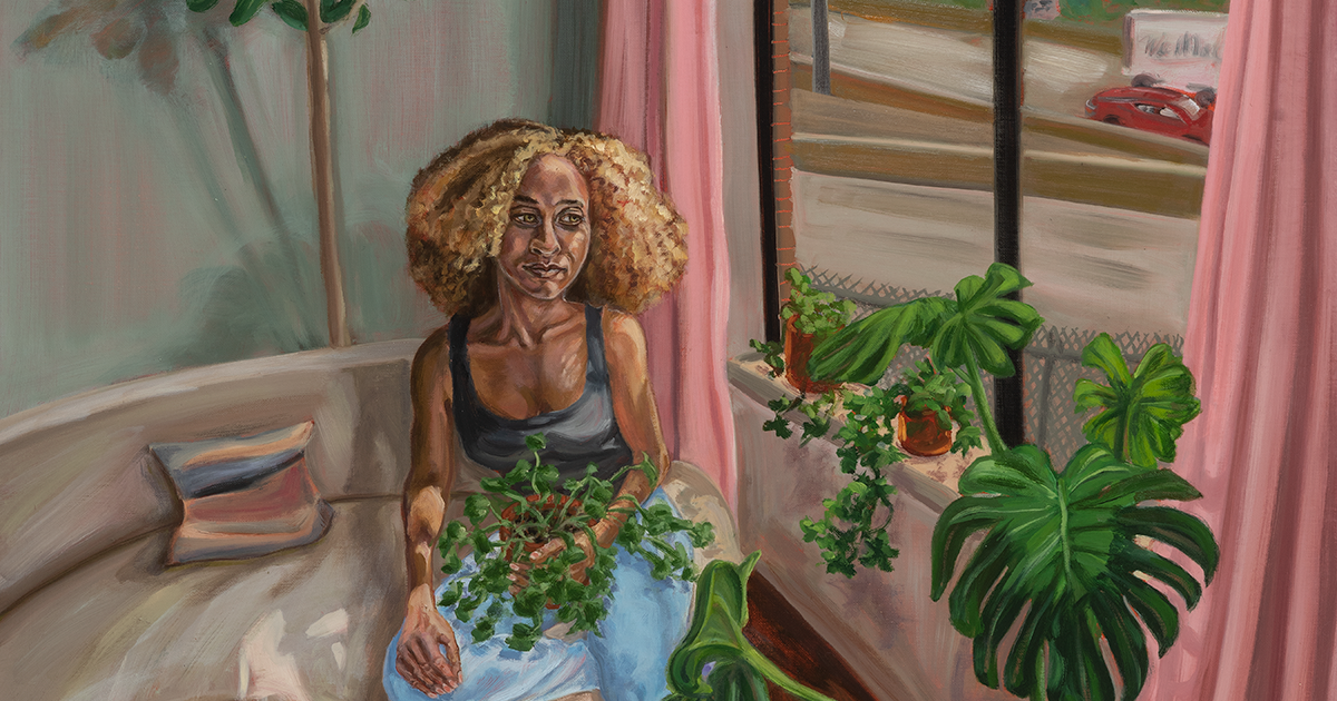 Patty Horing - Artists - Anna Zorina Gallery