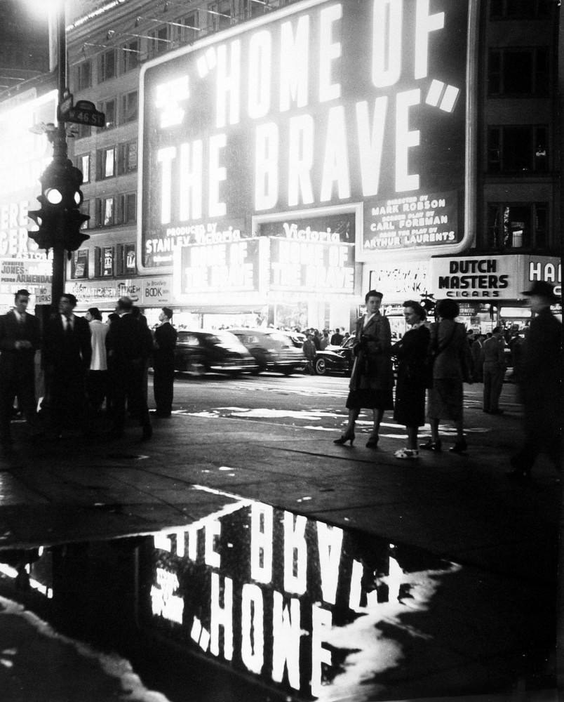 Ted Croner - Artists - Howard Greenberg Gallery