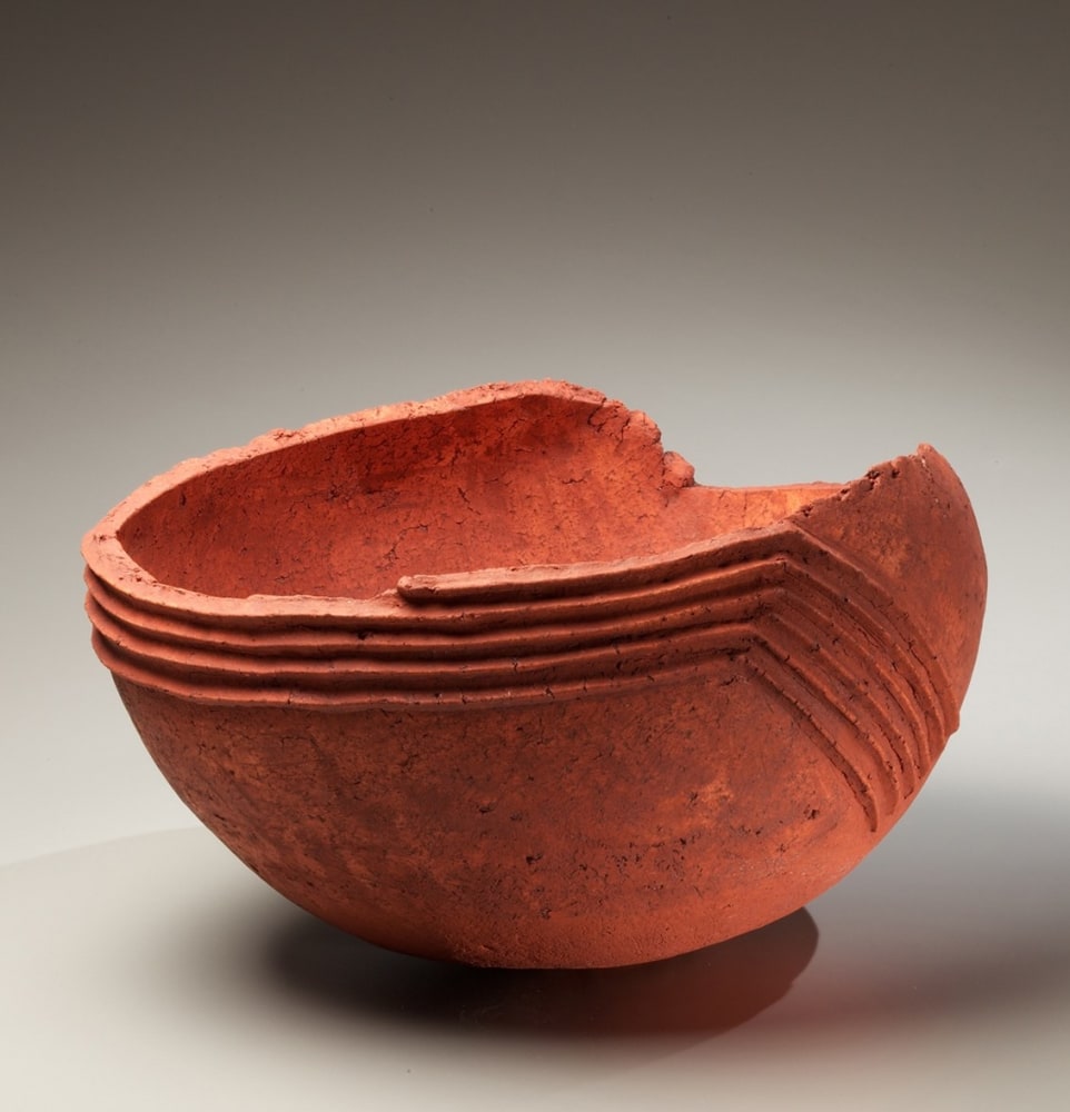 Ogawa Machiko - Fire and Ice - Exhibitions - Joan B Mirviss LTD ...