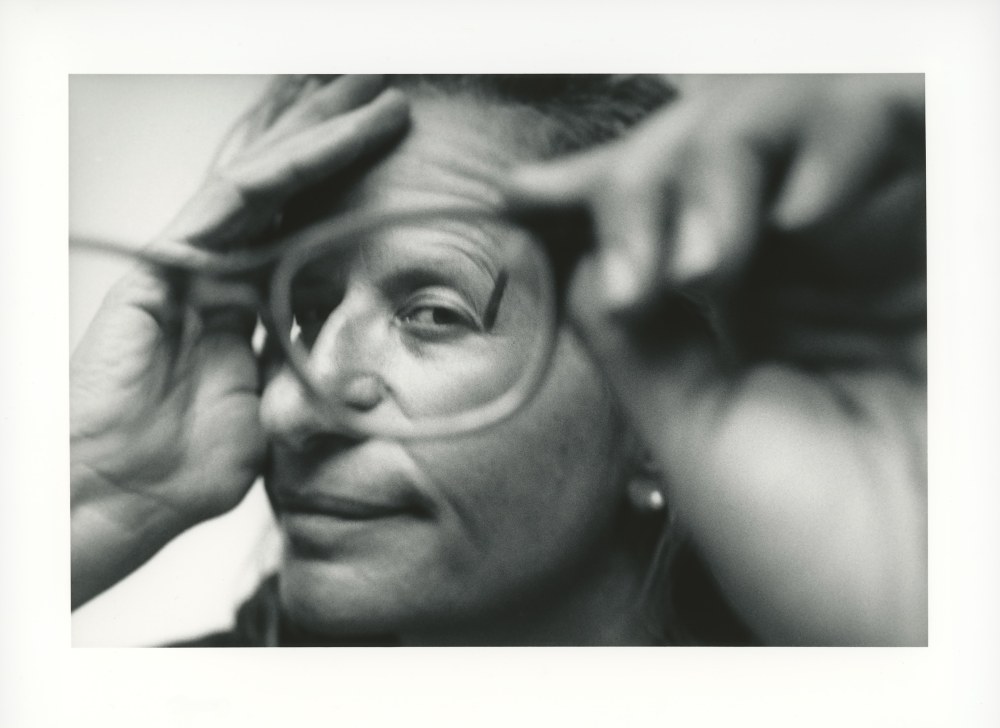 Duane Michals: The Portraitist - University of Richmond Museums ...