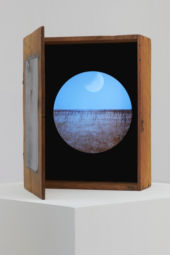 Hiraki Sawa - Artists - James Cohan