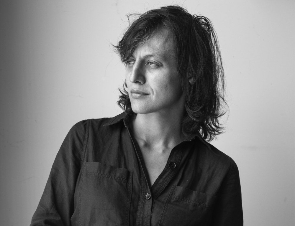 Tala Madani | Confronting Control - Henry Art Gallery, Seattle - NEWS ...