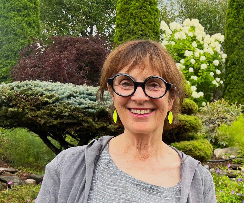 JoAnne Carson - Artists - DC Moore Gallery