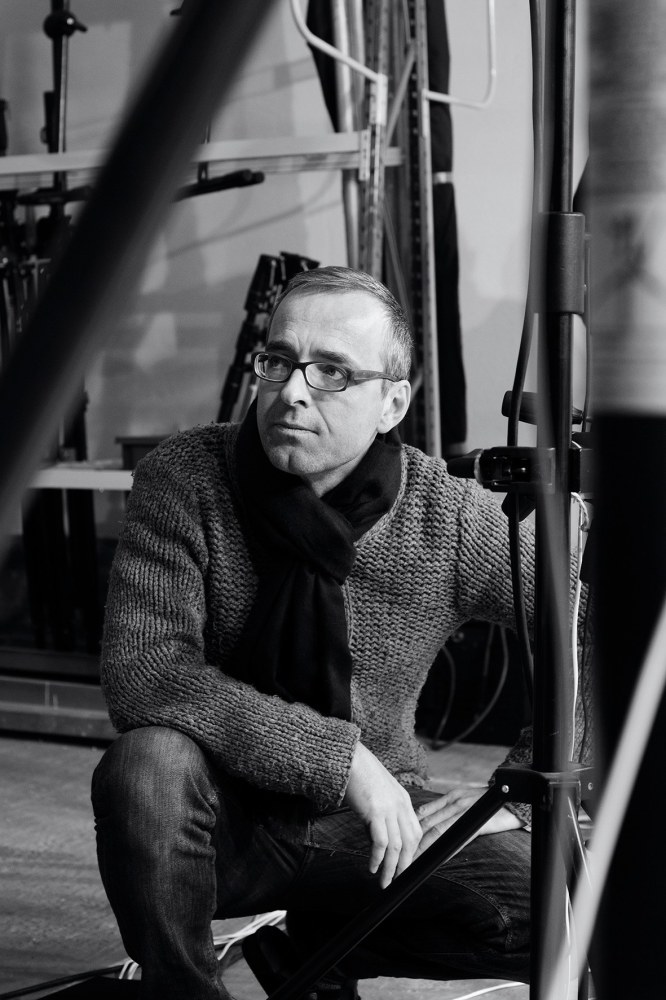 David Claerbout - Artists - Sean Kelly Gallery