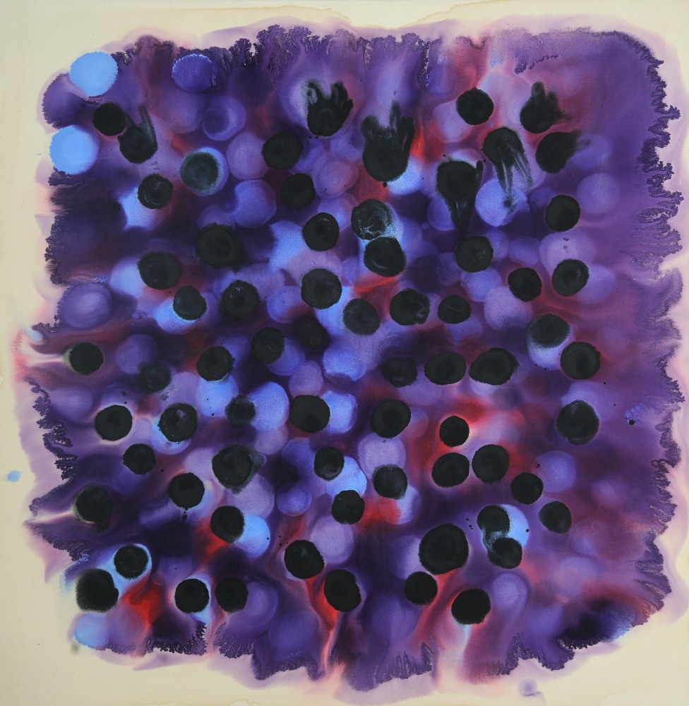 Kenneth V. Young - Artists - Edward Tyler Nahem