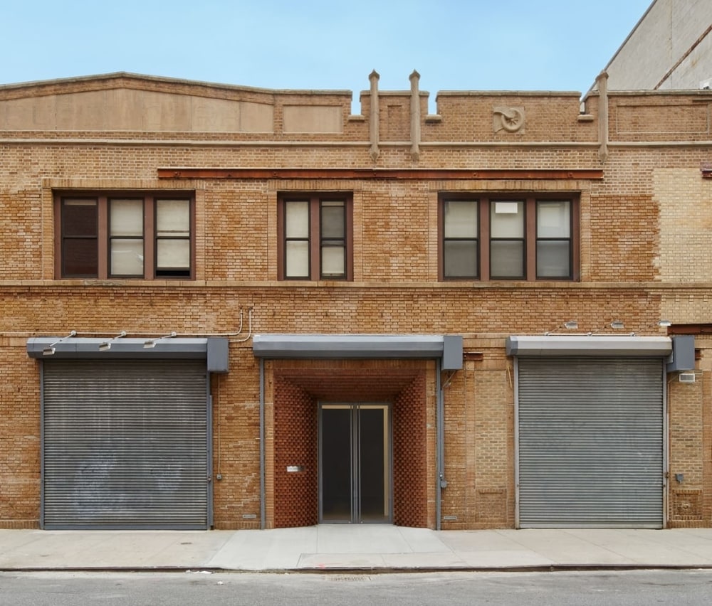 About - Tina Kim Gallery