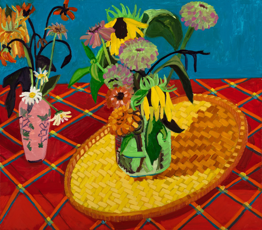 Home - Gross McCleaf Gallery