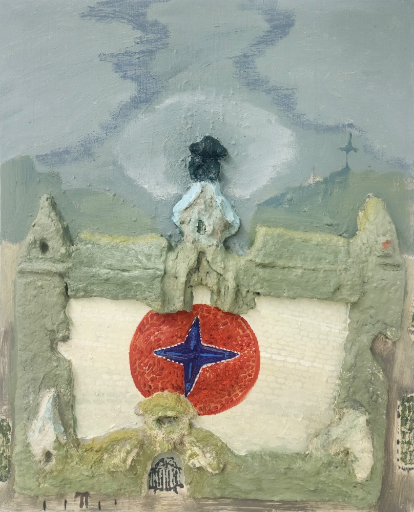 Home - Gross McCleaf Gallery