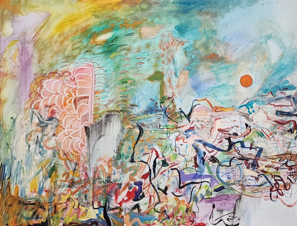 Home - Gross McCleaf Gallery