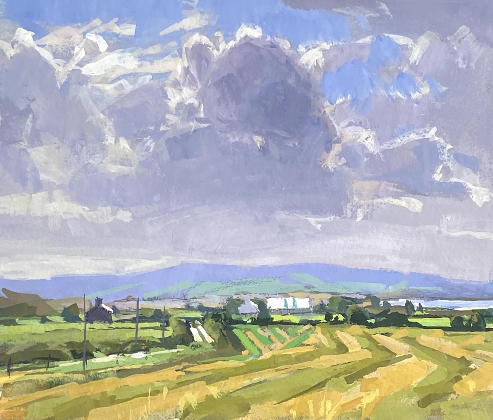 Home - Gross McCleaf Gallery