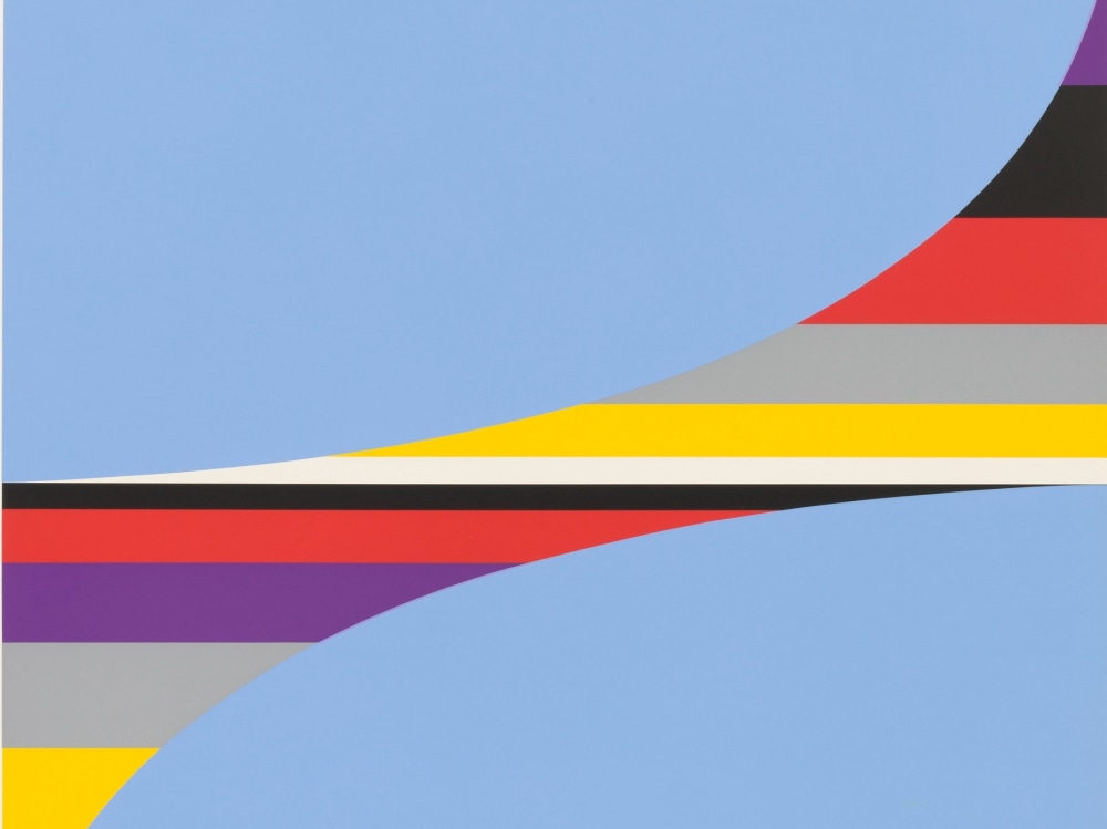 Herbert Bayer - Featured Artists - MARLBOROUGH GRAPHICS