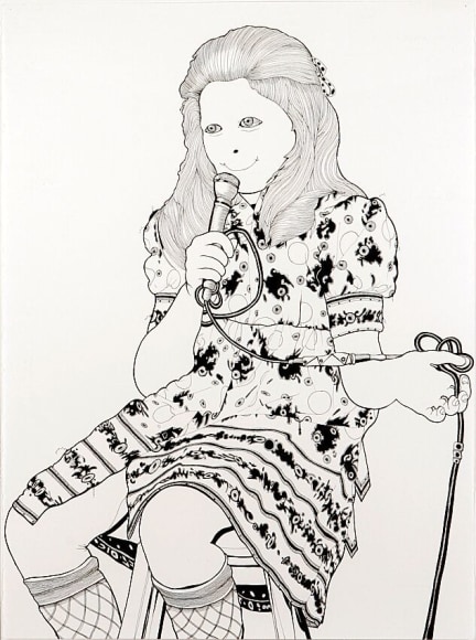 Justin Craun - Exhibitions - Fredericks & Freiser