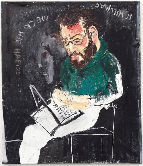 Collaborations: Sam Messer with Jonathan Safran Foer and Denis Johnson ...