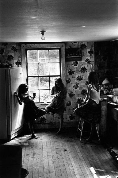 William Gedney: All Facts Eventually Lead to Mysteries - Main Gallery ...