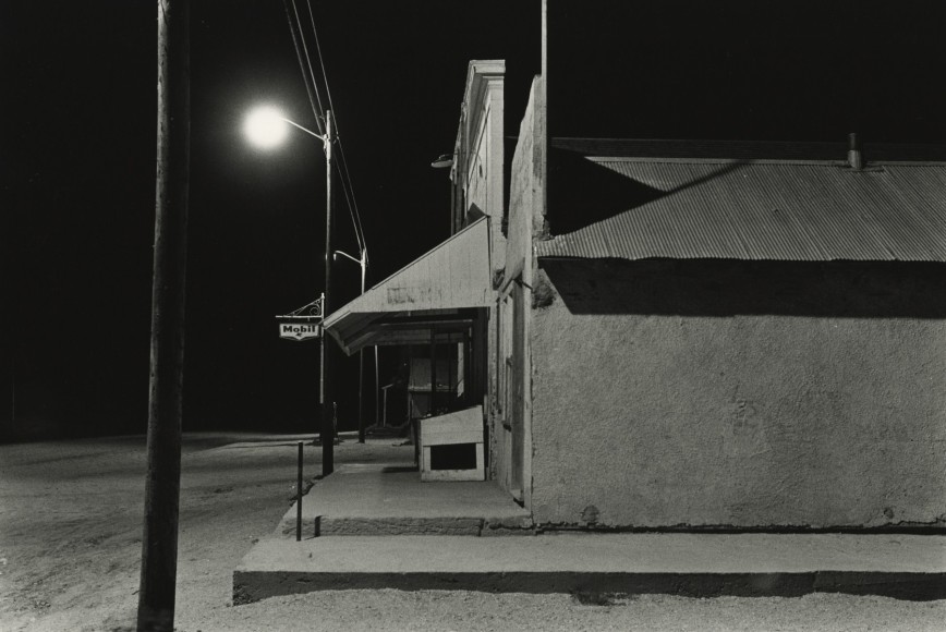 William Gedney: All Facts Eventually Lead to Mysteries - Main Gallery ...