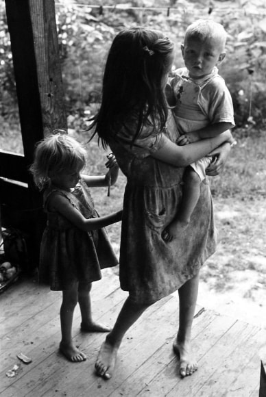 William Gedney: All Facts Eventually Lead to Mysteries - Main Gallery ...