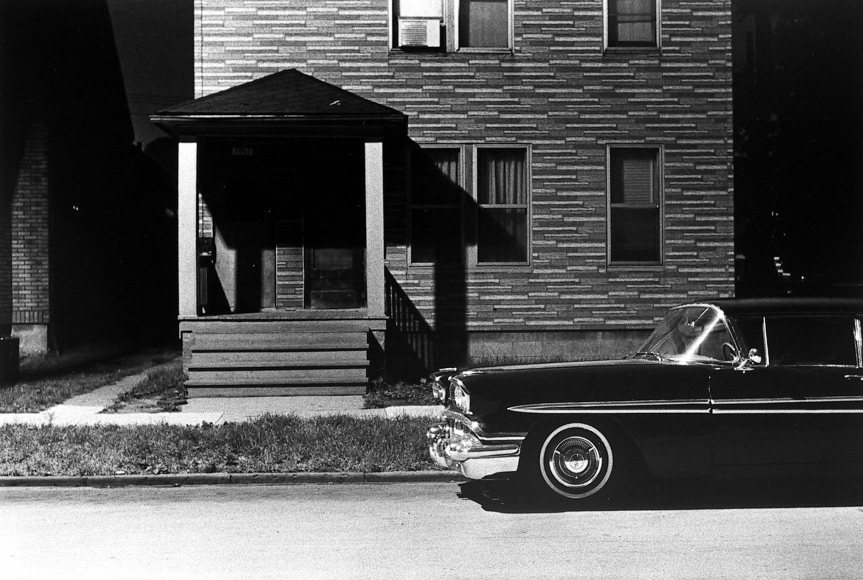 William Gedney: All Facts Eventually Lead to Mysteries - Main Gallery ...