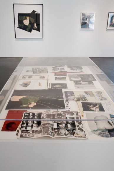 Collier Schorr - Jens F. - PUBLIC EXHIBITIONS - 303 Gallery