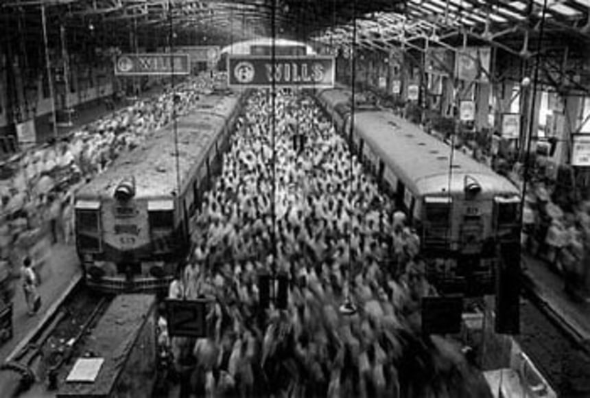 Sebastiao Salgado - Migrations - Exhibitions - Yancey Richardson