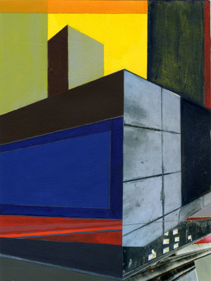 Mary Lum - Artists - Yancey Richardson