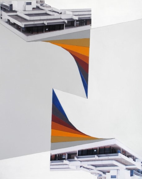 Mary Lum - Artists - Yancey Richardson