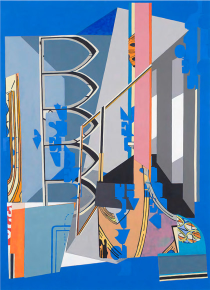 Mary Lum - Artists - Yancey Richardson