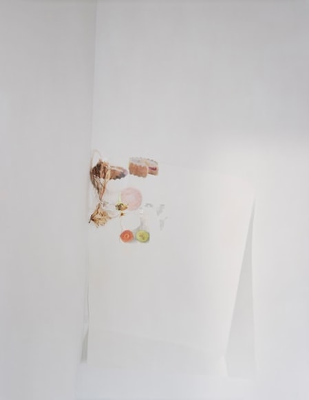 Laura Letinsky - Artists - Yancey Richardson