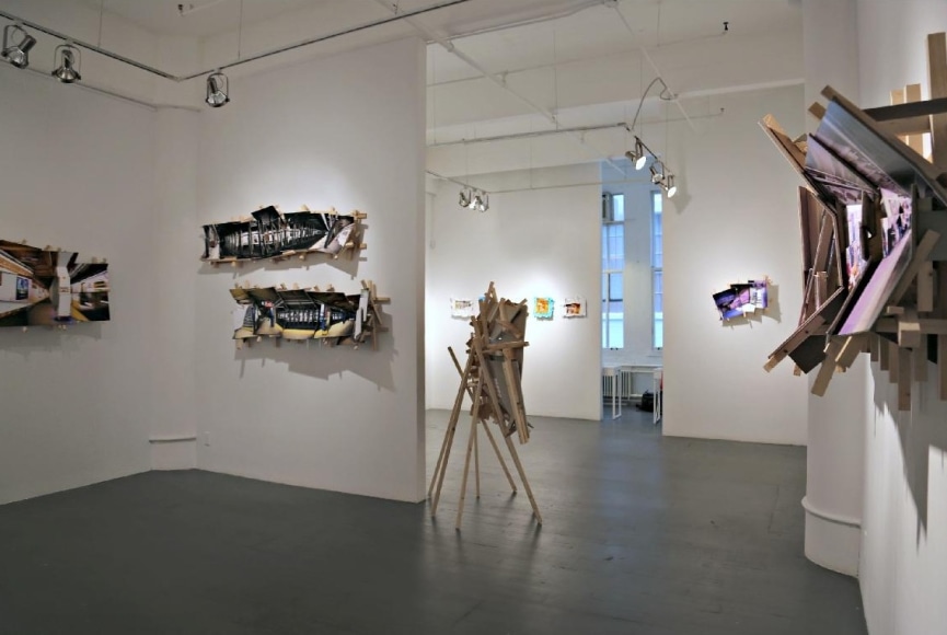 Isidro Blasco - Exhibitions - Shirin Gallery