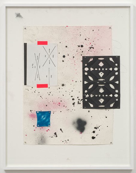 Amanda Ross-Ho - Artists - Mitchell-Innes & Nash