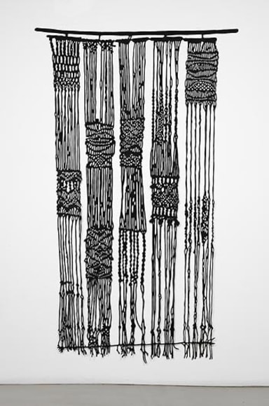 Amanda Ross-Ho - Artists - Mitchell-Innes & Nash