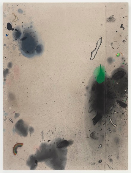 Amanda Ross-Ho - Artists - Mitchell-Innes & Nash