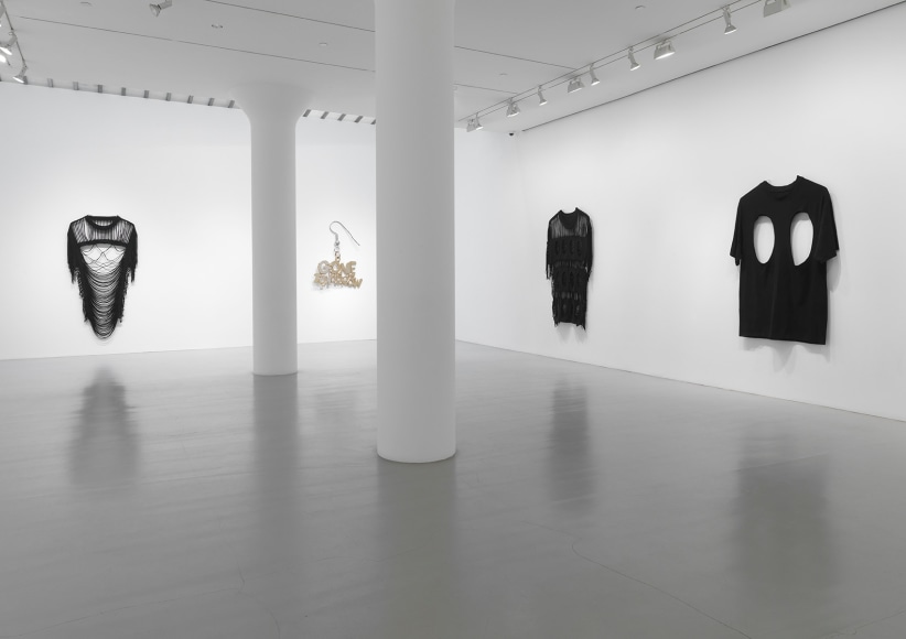 Amanda Ross-Ho - Artists - Mitchell-Innes & Nash