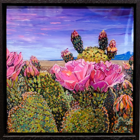 David McKay - Artists - Lone Goat Gallery