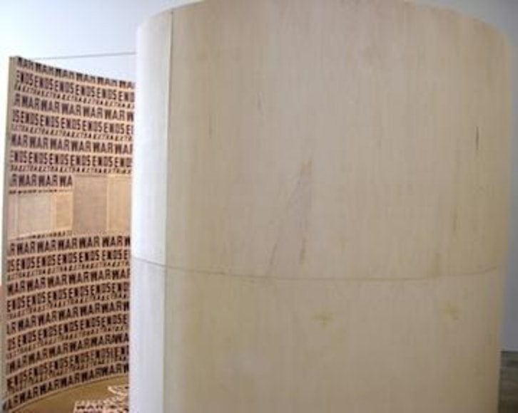 Eduardo Gil - Extra - Exhibitions - Sicardi | Ayers | Bacino | Art Gallery