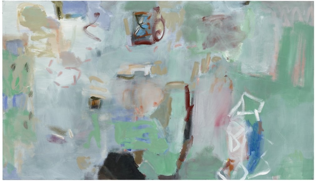 Terrell James - Artists - Barry Whistler Gallery