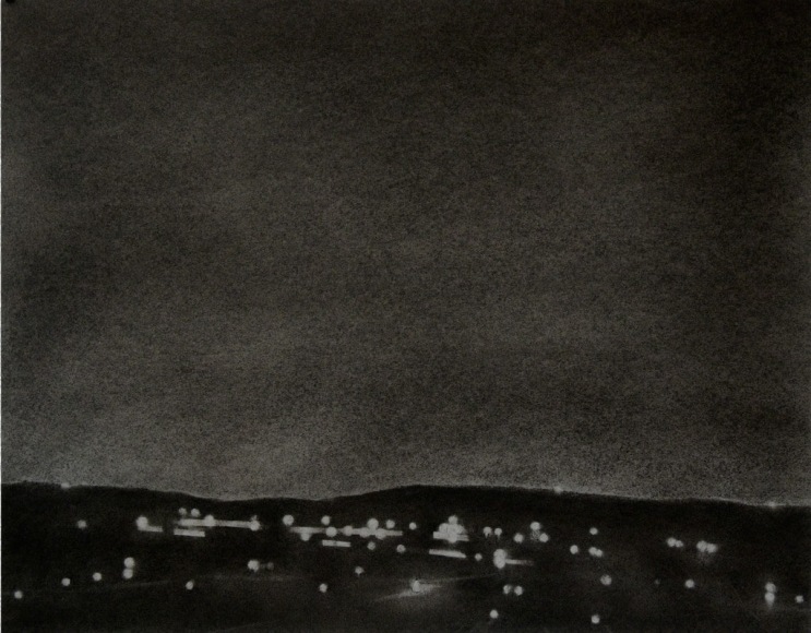 Danny Williams - Artists - Barry Whistler Gallery