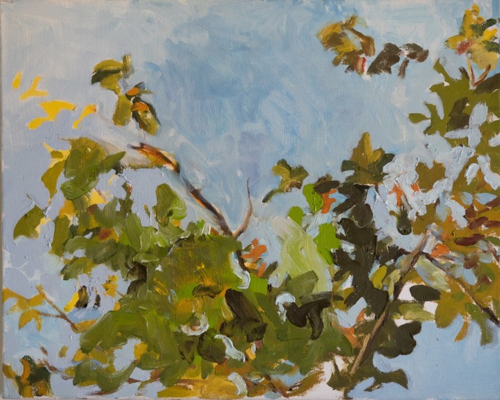 Peter Ligon - Artists - Barry Whistler Gallery