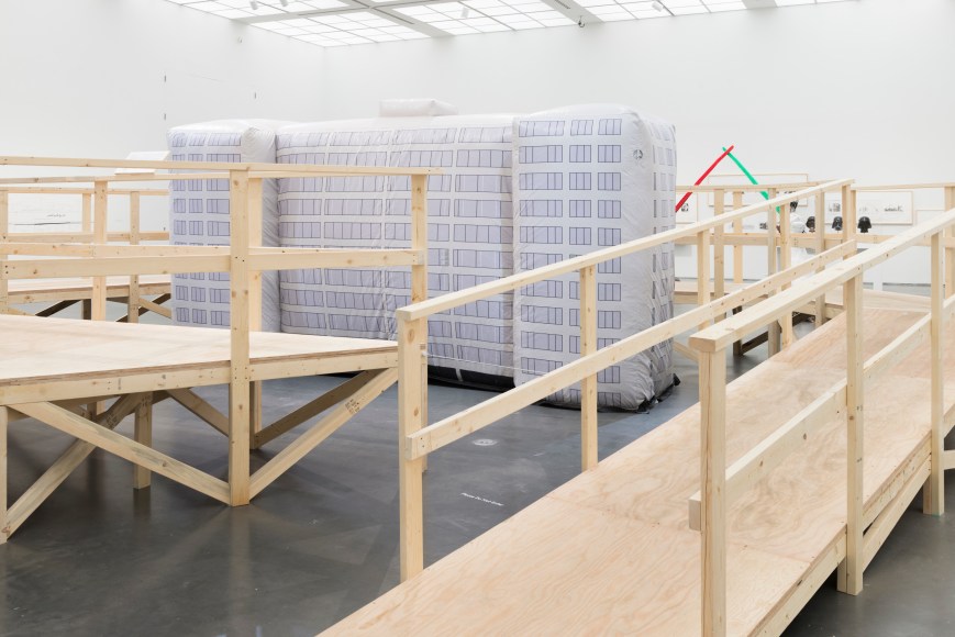 Michael Rakowitz - Artists - Green . Art . Gallery