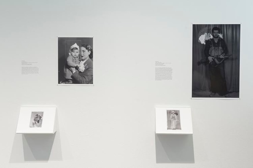 akram zaatari - the fold: space, time and the image - News - Kurimanzutto