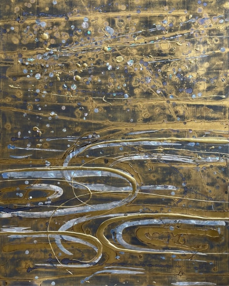 Nancy Lorenz - Artists - GAVLAK