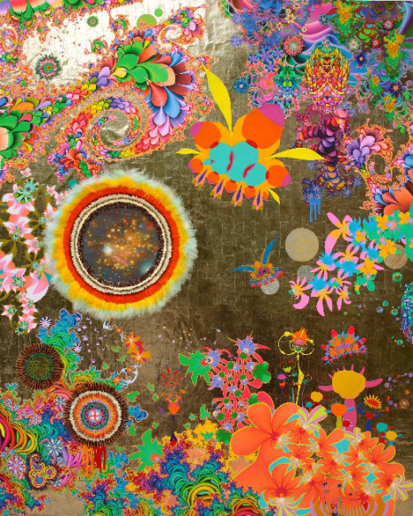 Jose Alvarez (D.O.P.A.) - Artists - GAVLAK