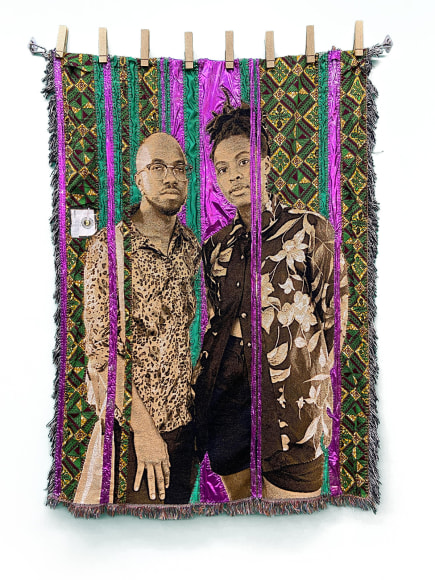 April Bey: When You're on Another Planet and They Just Fly ...