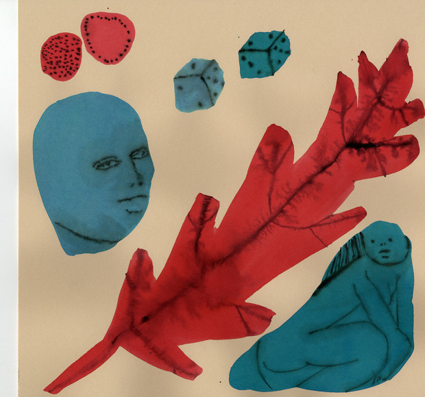 Emma Kohlmann - Artists - Jack Hanley Gallery