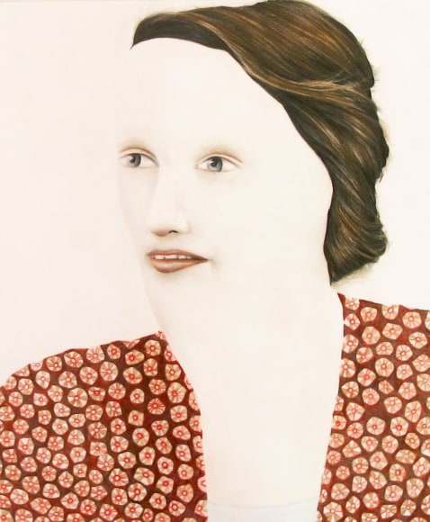 Aris Moore - Nil And Fancy - Exhibitions - Jack Hanley Gallery