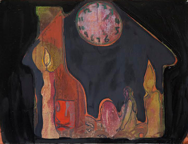 Friend of the Devil - Heidi Hahn, Atsushi Kaga, Aris Moore, Nick Payne ...