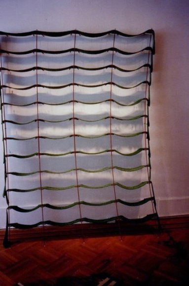 Thom Merrick - New Work - Exhibitions - Jack Hanley Gallery