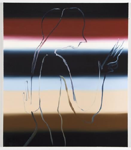 New Paintings By - Tisch Abelow, Ariel Dill, Matthew Fischer, Heather ...