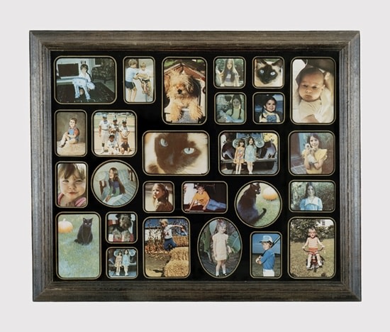 Anne Collier - - Exhibitions - Jack Hanley Gallery